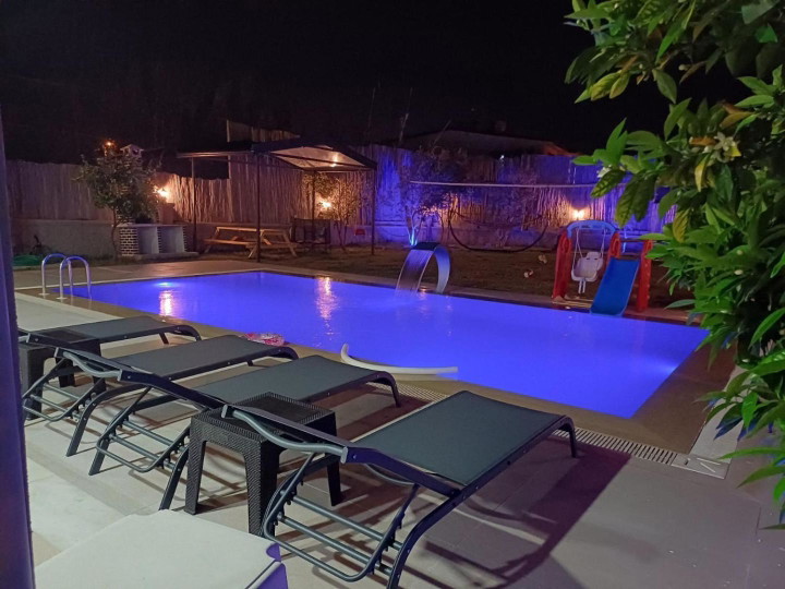 Villa Ayla - Fethiye