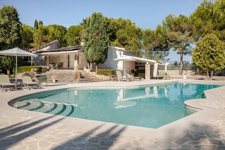 Otto Apulia House B&b - Andria