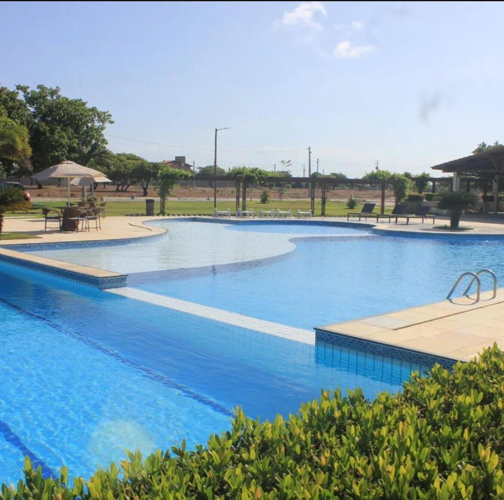 Villa Marias Houses- Aproveite Aracati, Canoa Quebrada E Majorlandia - Brazil