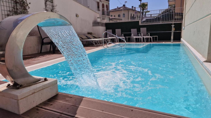 Hotel Villa Anthea - Lazise