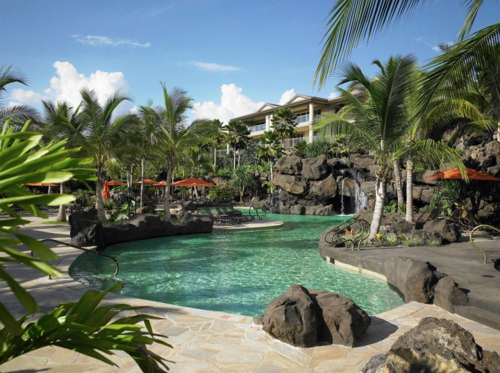 Ho'olei At Grand Wailea - Wailea, HI