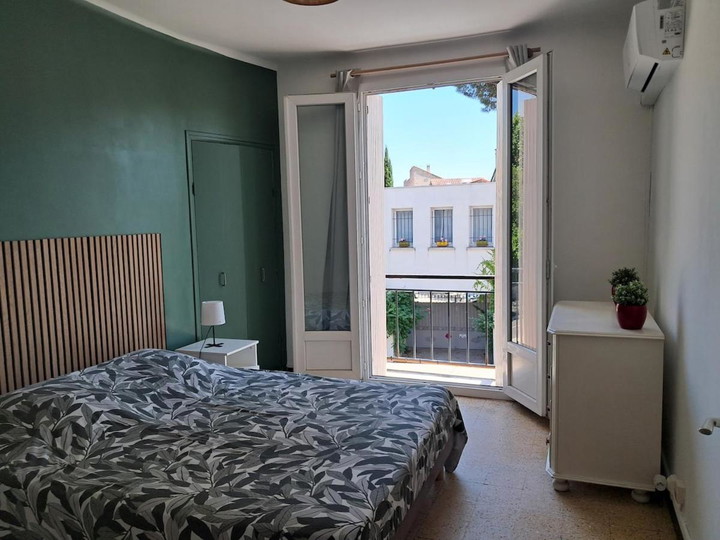 Appartement Climatisé à 5min Des Remparts - Avignon