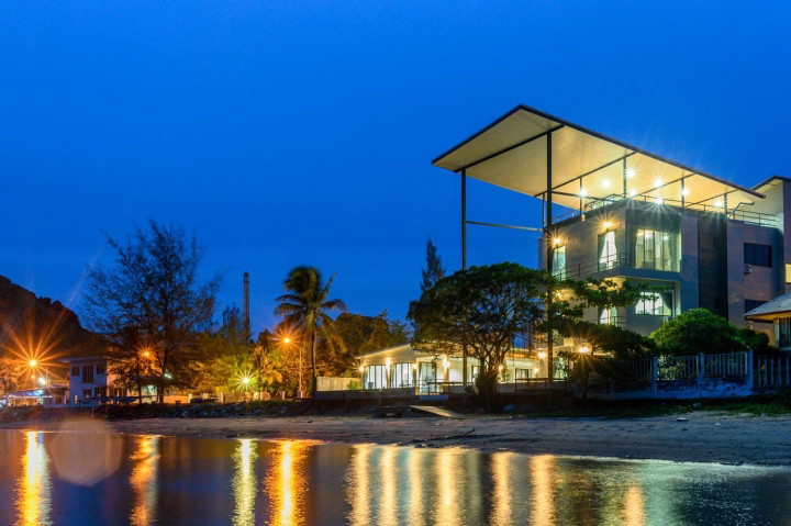 Aownoi Bay Resort - Thailand