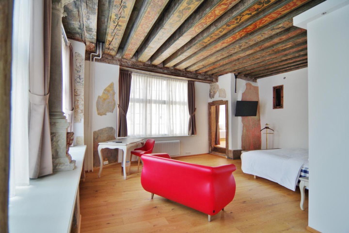 Hotel Regent Tallinn - Tallinn