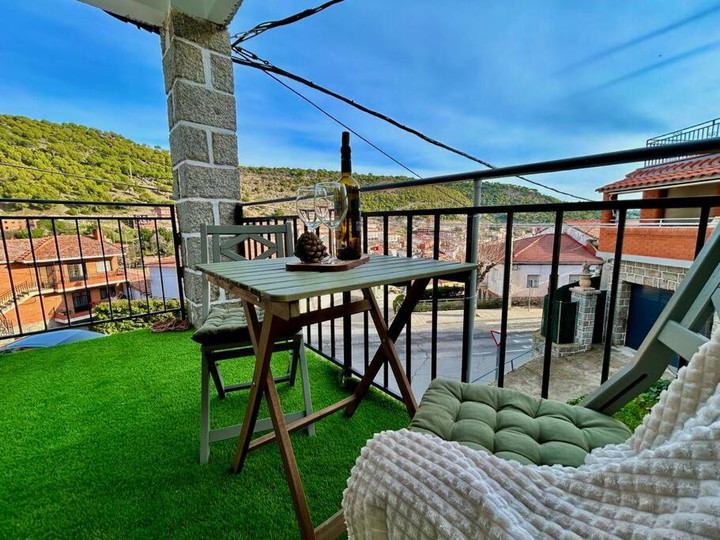 Casa Rural, “El Andador” - Cebreros