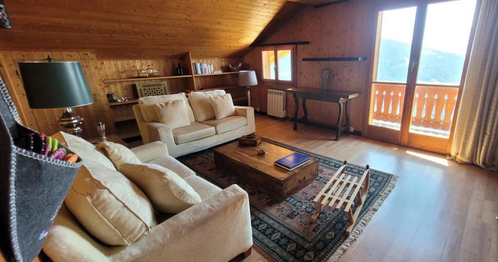 Magical Hideaway - Leysin