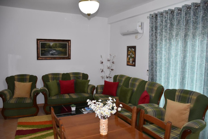 Leo Apartment - North Macedonia