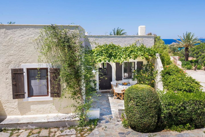 Jasmine House - Greece
