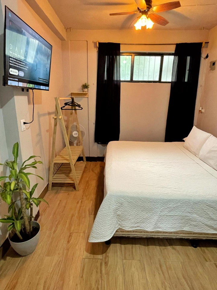 Residencia Boho - San Pedro La Laguna