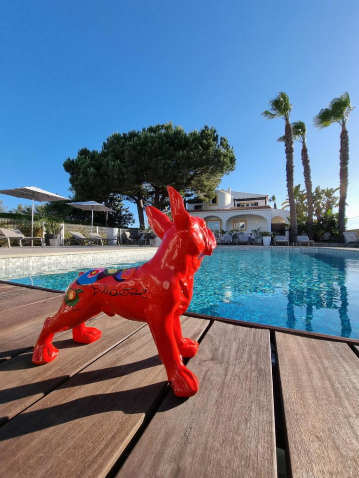 Casa Bela Moura, Boutique Hotel & Wine - Armação de Pêra
