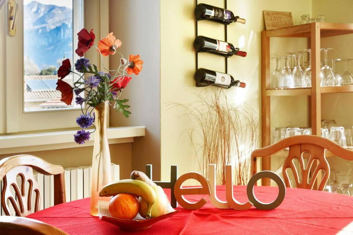 Casa Bellagina - Lierna