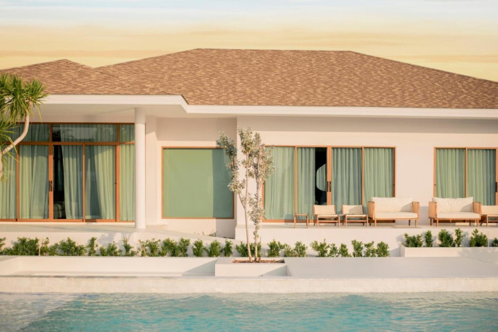 Emmarin Villa Pattaya - Pattaya