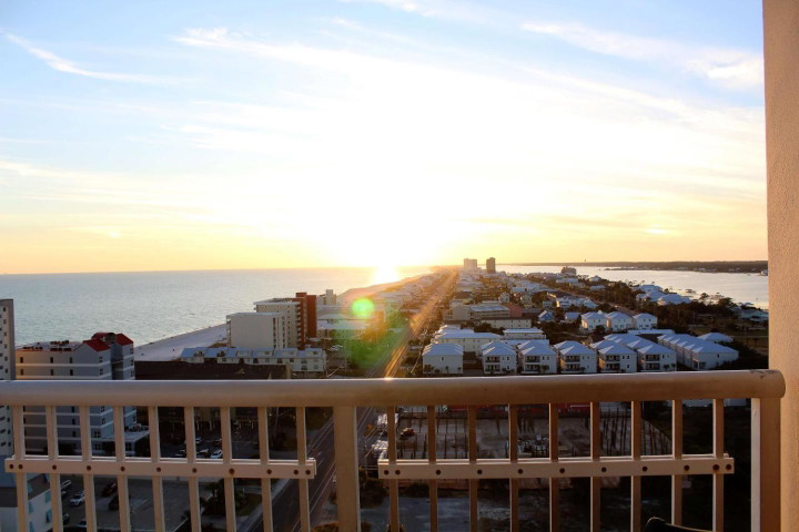 Crystal Tower 1509 By Albvr - Luxurious 15th Floor Condo With Breathtaking Views - Alabama