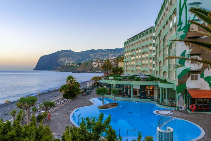 Pestana Ocean Bay Resort - Île de Madère