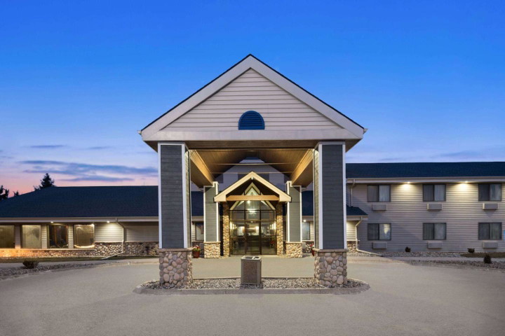 Americinn By Wyndham Stuart - Iowa