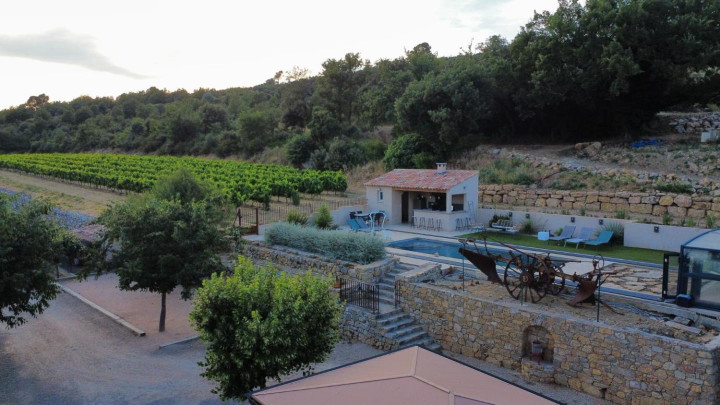 Gîte De La Guerine - Brignoles