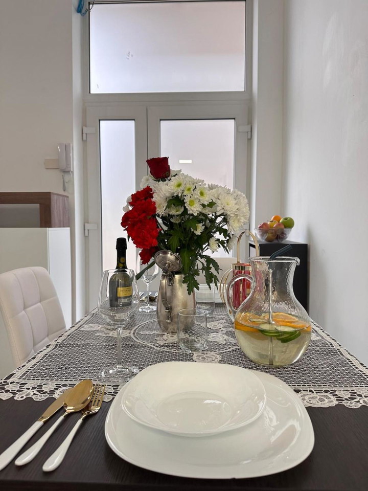Thurao Contemporary Apartments Between Como And Milan - Saronno