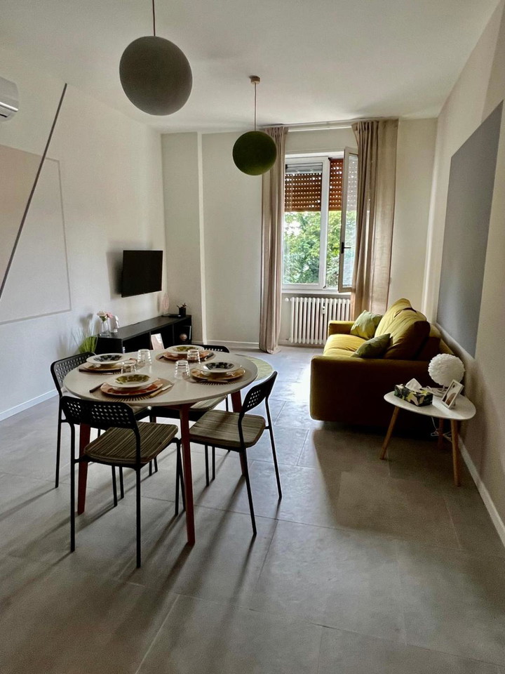 Guesthouse Rosa Di Parma - Parme
