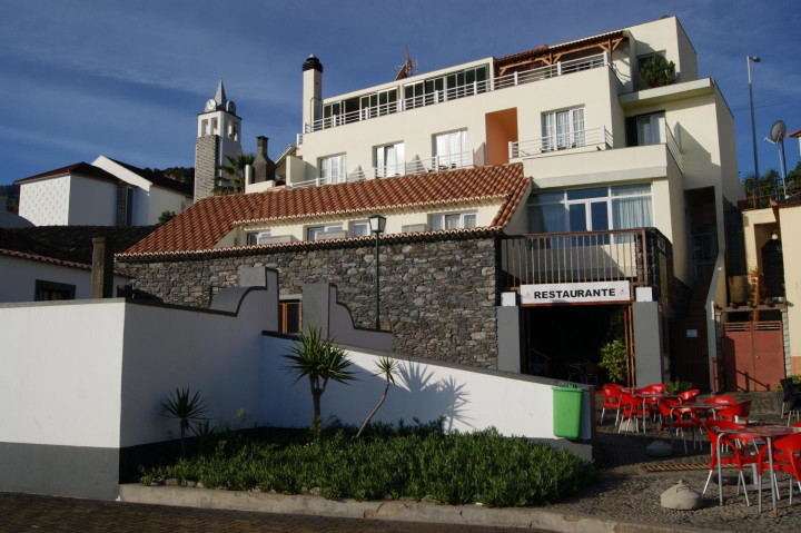 Hotel Costa Linda - Île de Madère