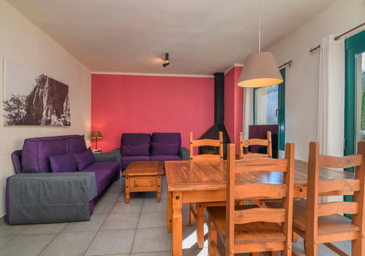 Apartaments Rural Montseny - Catalogne