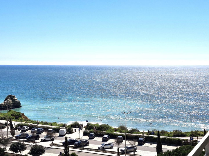 Beach Apartment Praia Da Rocha 3castelos - Portimão