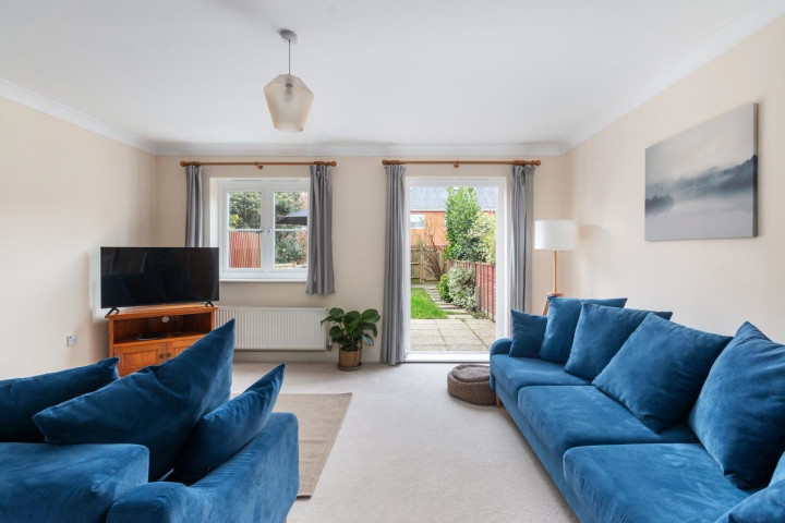 Redhill,sleeps9,parking,17minslgw30 To London - Redhill