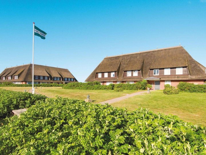 Kliffsand-68 - Kampen, Germany