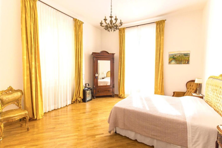 Gourmet B&b Villa Landucci - Florencia