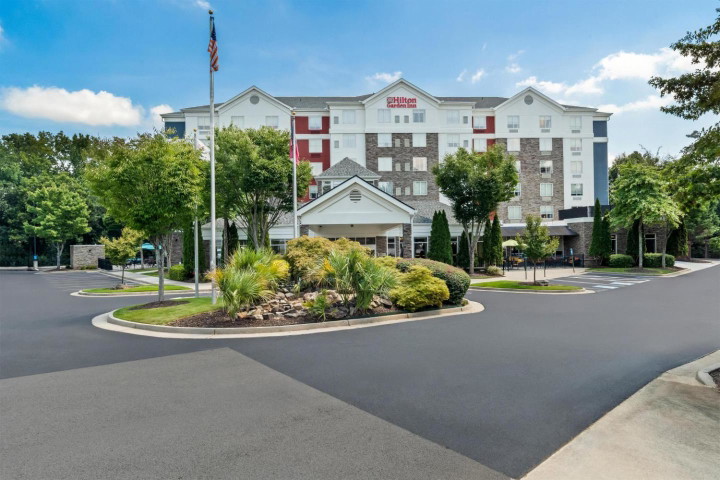 Hilton Garden Inn Gainesville - Gainesville, GA