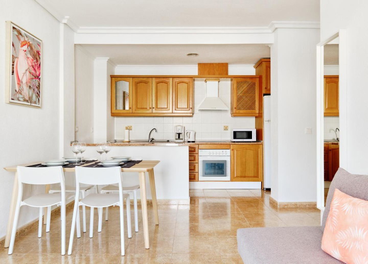 Playamarina Ii Rooftop Apartment - Cabo Roig