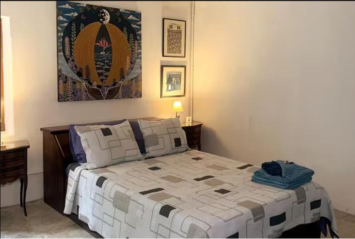 Quarto Gaia - Parque Nacional Itatiaia - Itatiaia