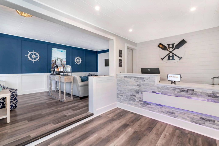 Heritage House Inn On Cape Cod, An Ascend Collection Hotel - Cape Cod, MA