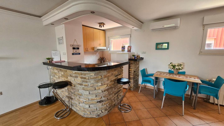 City Center Luxury Apartment - Subotica