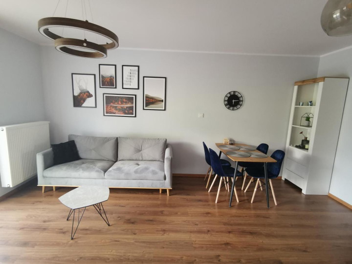 2k Best Apartment - Katowice