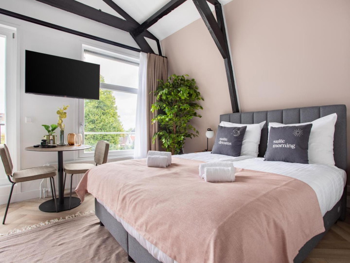 Staysome Amsterdam Hemonystraat - Amstelveen