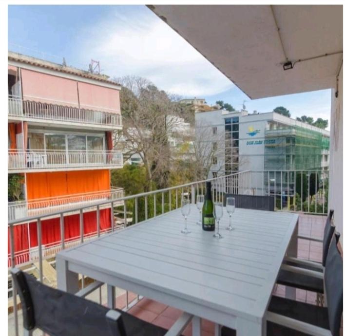 Apartamento Tossa - Tossa de Mar