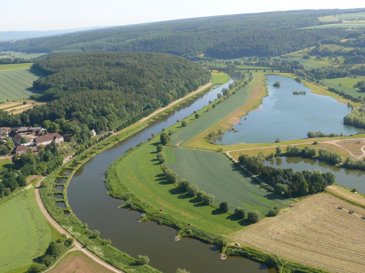 Ferienwohnung Mw 1b 82m2 Höxter Weserbergland Weser Inkl 2 Terrassen Wäsche Und Endreinigung Self Checkin - Germany