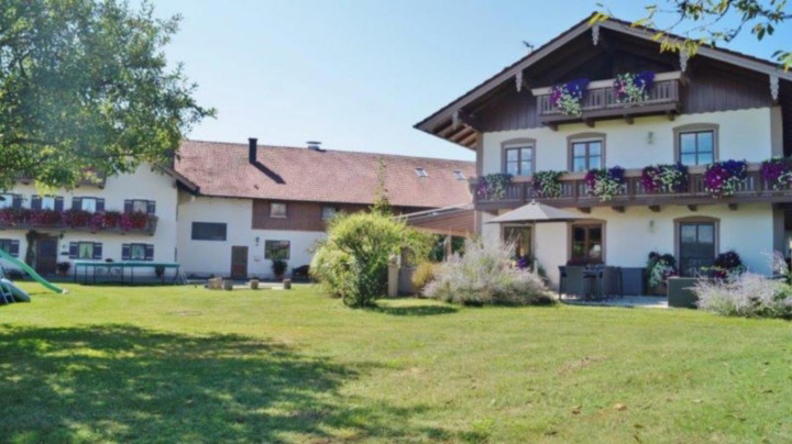 Mühlberger Hof - Bayern