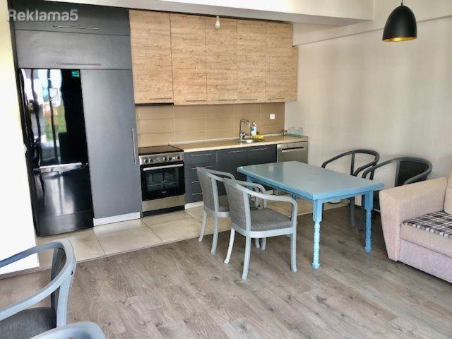 Roosevelt Lux Apartment - Skopje
