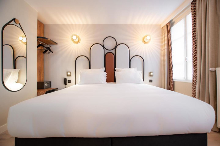 Hôtel De L'esperance - Chevilly Larue