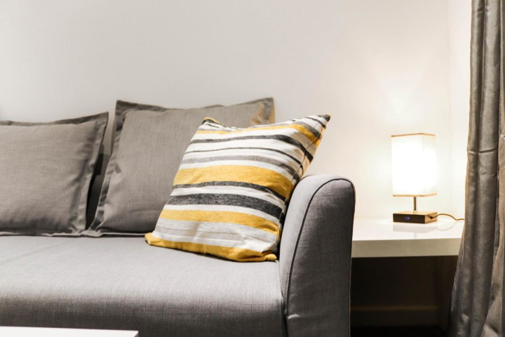 Stylish - Modern - Serviced Accommodation - In The Heart Of Northumberland - Morpeth