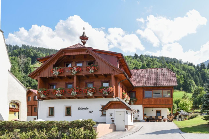 Lettmaierhof - Schladming