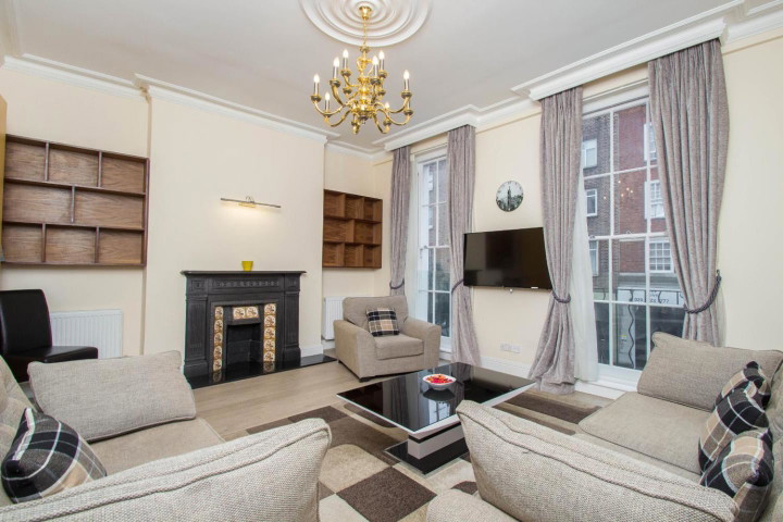 Marylebone Village Apartments - Chelsea