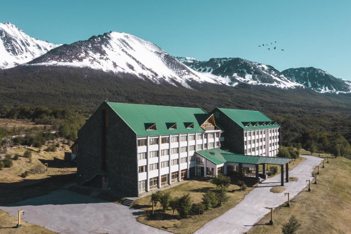 Wyndham Garden Ushuaia Hotel Del Glaciar - Tierra del Fuego Province
