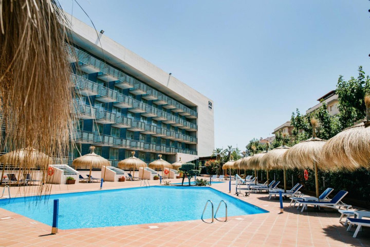Sol By Meliá Port Cambrils - Reus