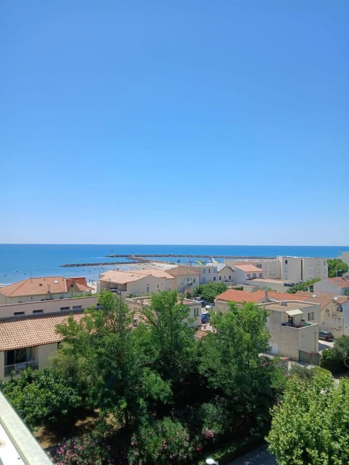 Les Appartements De Lina - Carnon Plage - Self Check-in - - Pérols
