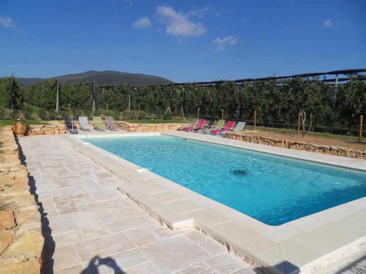 Les Jardins De Bouteille - Gréoux-les-Bains