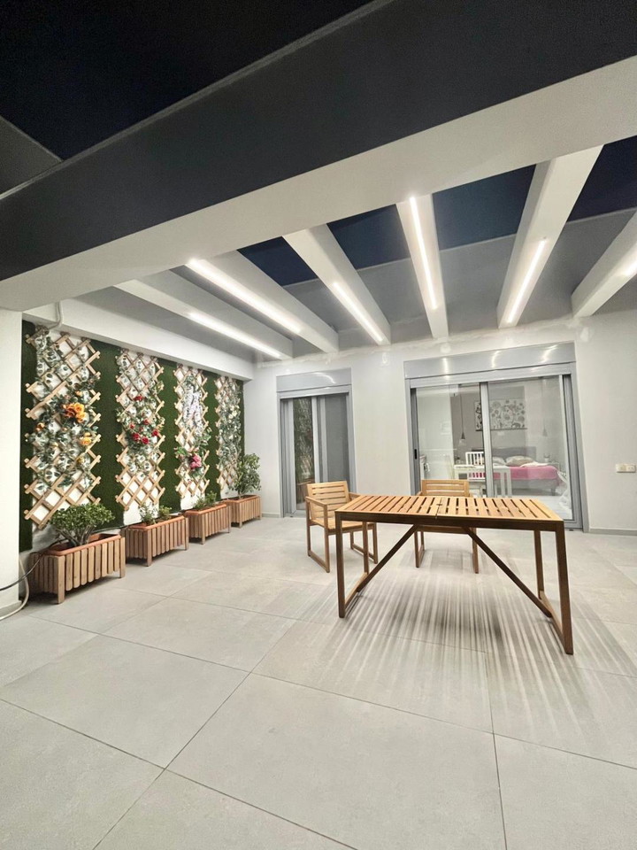 Blueline Apartment 2 - Greece
