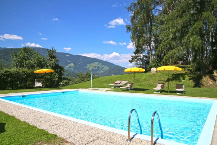 Hotel Pichlerhof - Kronplatz