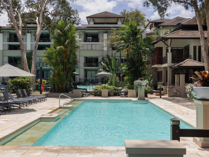 Pullman Palm Cove Sea Temple Resort & Spa - Palm Cove